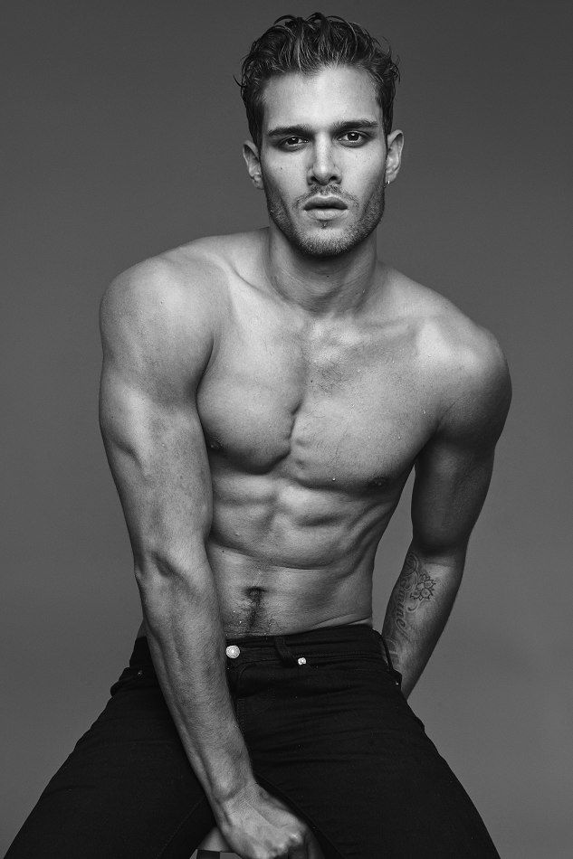 Liam Vandiar picture
