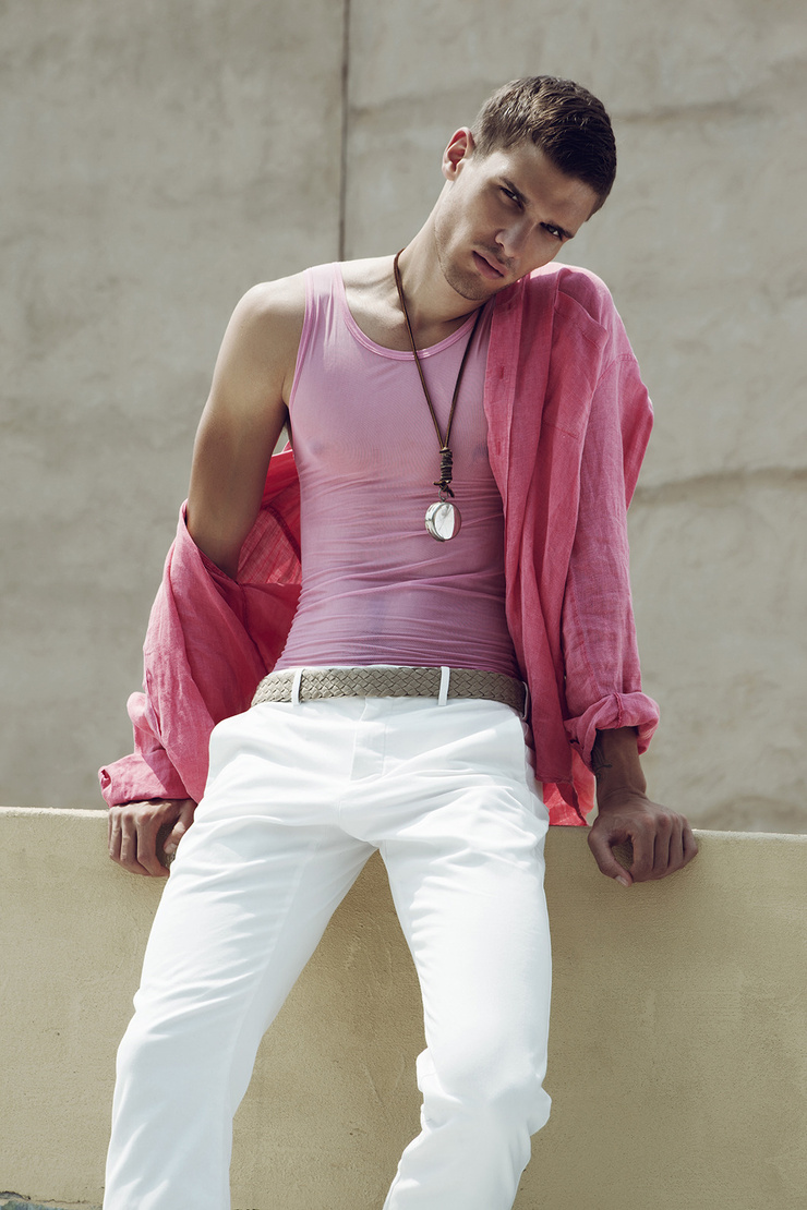 Liam Vandiar picture