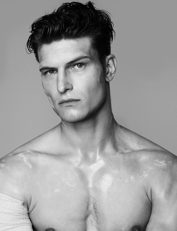 Picture of John Todd