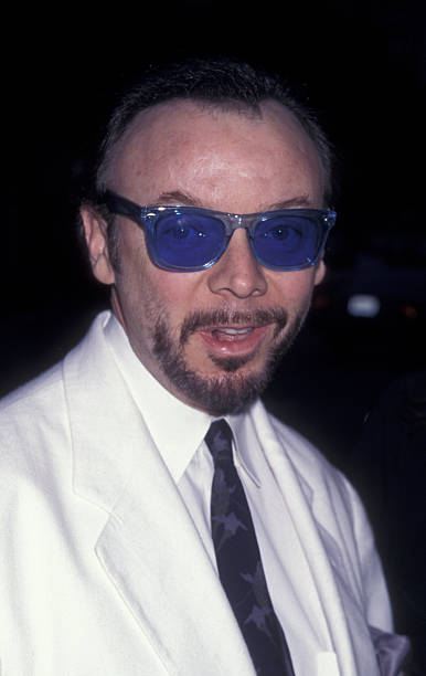 Bud Cort