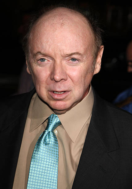 Bud Cort