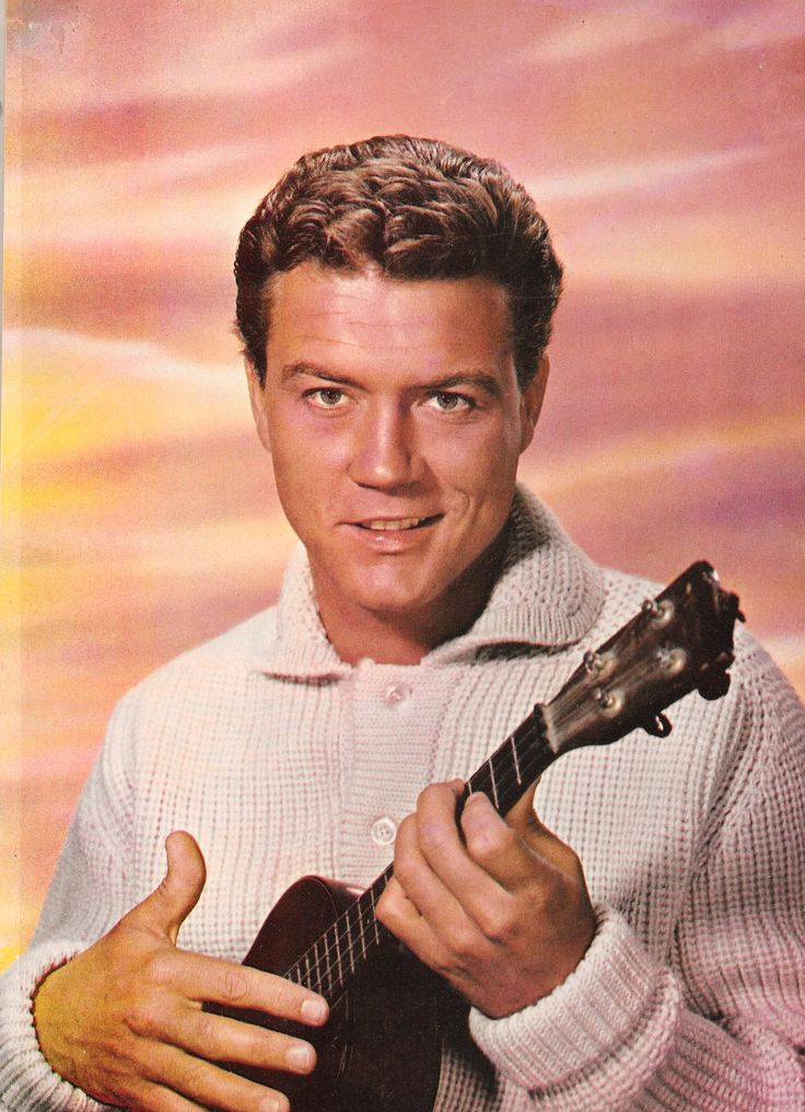 Picture of Roger Smith