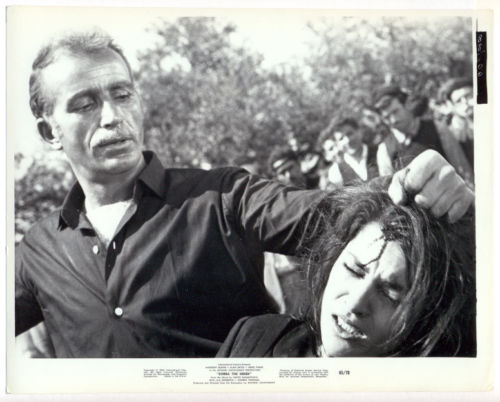 Zorba the Greek image