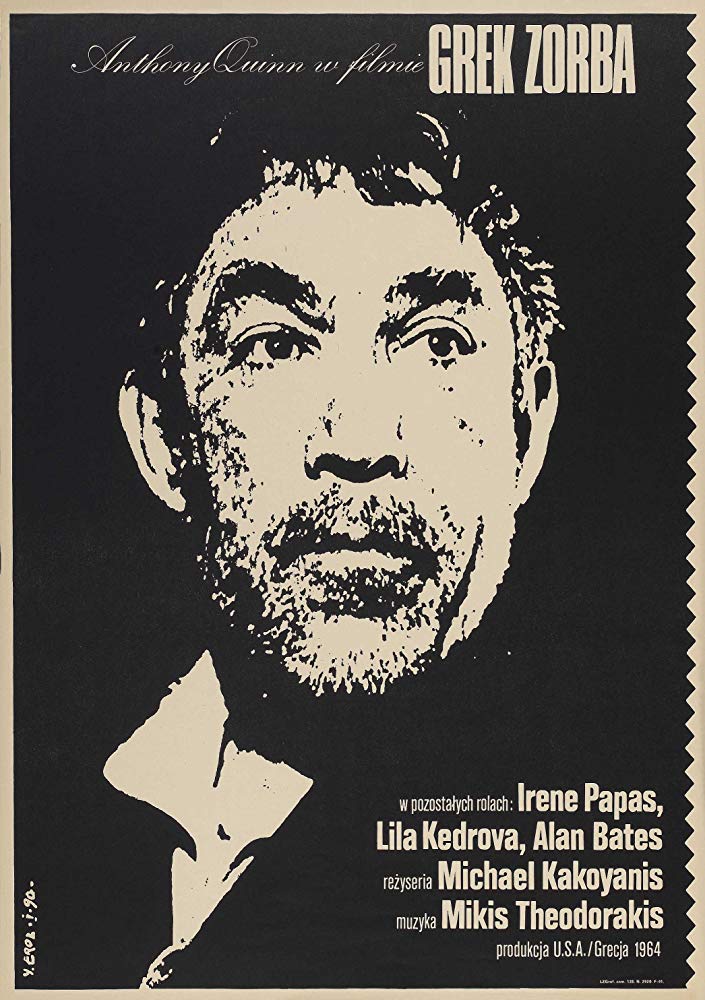 Image of Zorba the Greek