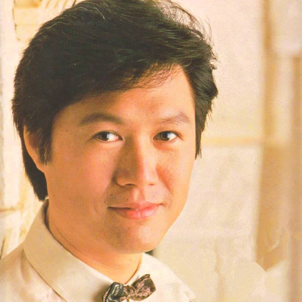 Picture of Michael Kwan