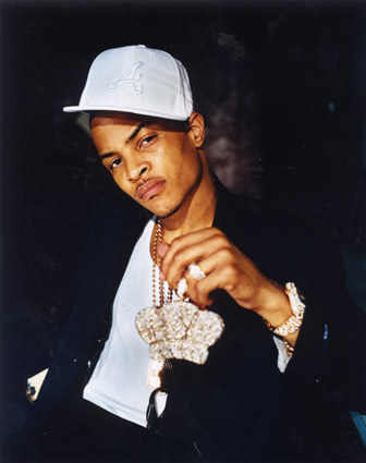 Picture of T.I.
