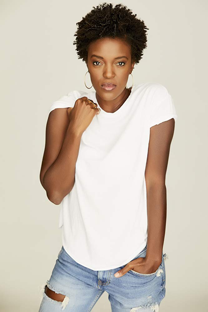 Picture of Krys Marshall