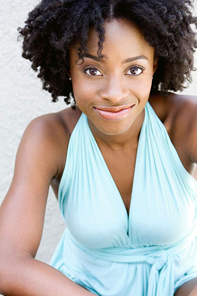 Image of Idara Victor