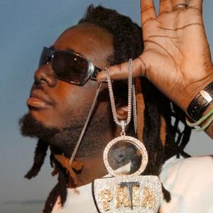 Picture of T-Pain
