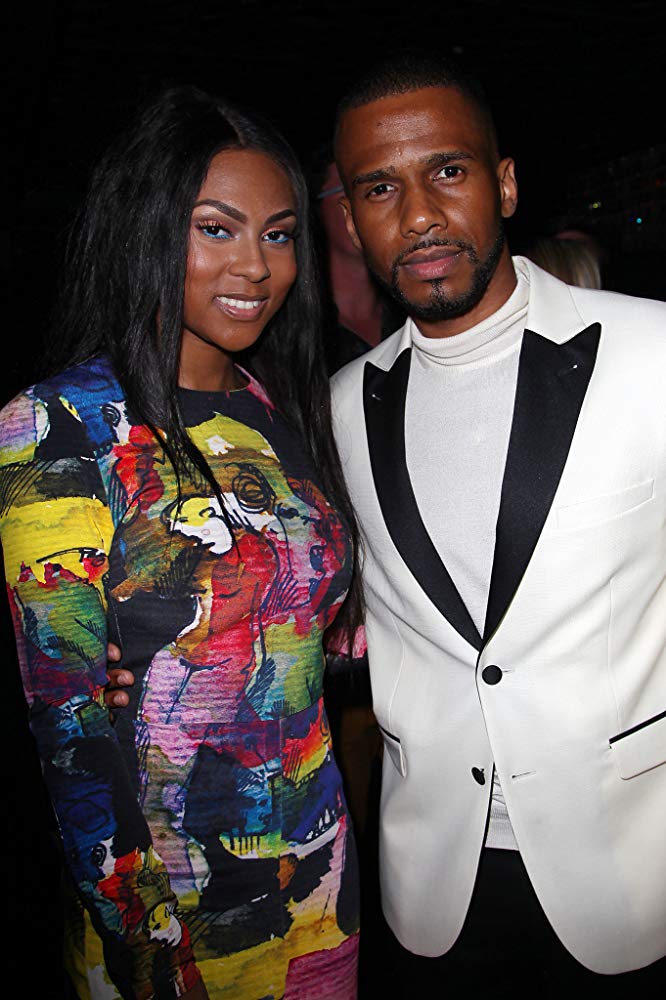 Tashiana Washington image