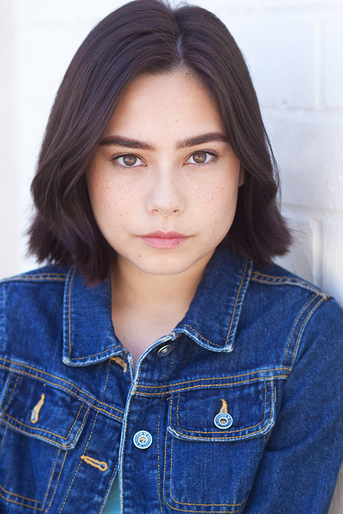 Picture of Cecilia Balagot