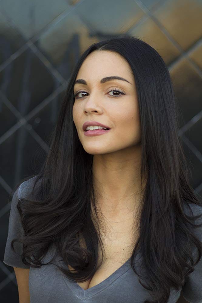 Picture of Sharlene Taule