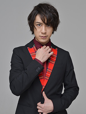 Image of Hiroya Matsumoto