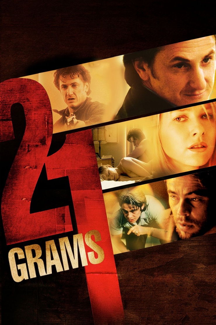 Image of 21 Grams