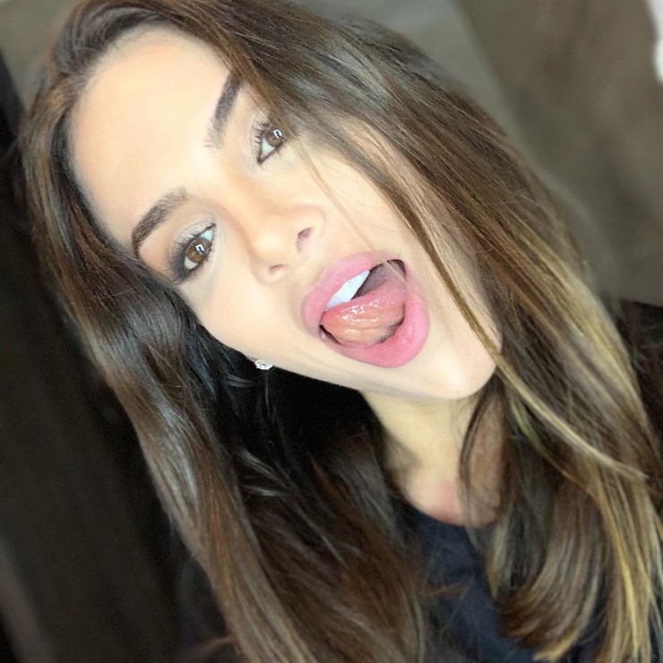 Picture of Natalia Velez