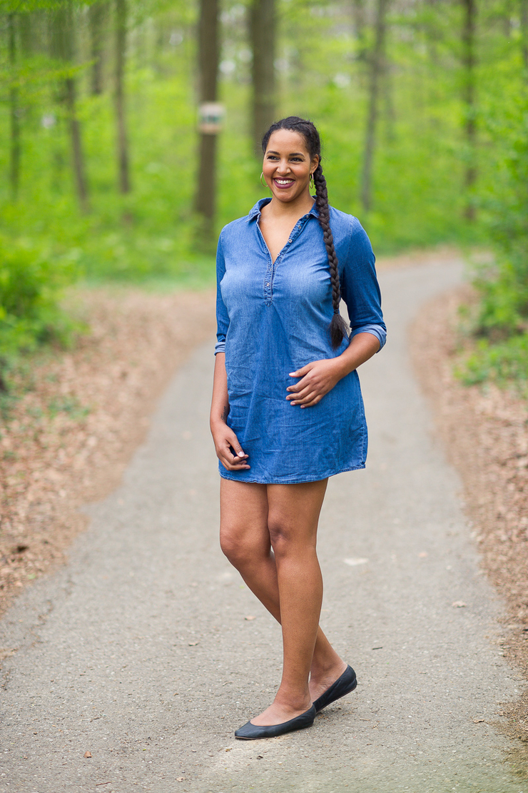 Picture of Cassandra Steen