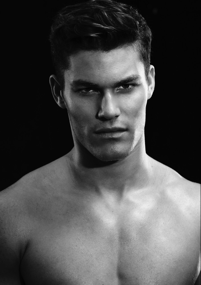 Picture of Tyler Maher