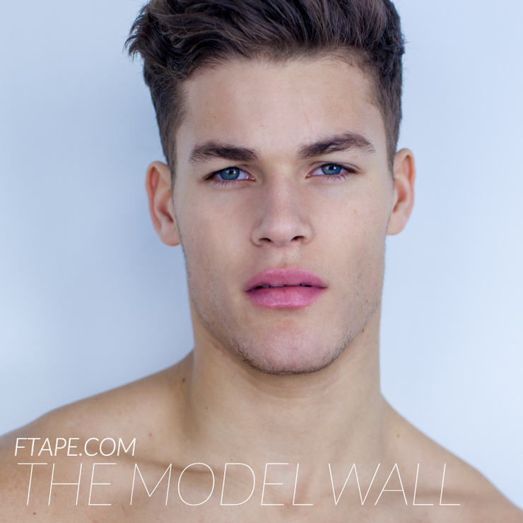 Picture of Tyler Maher