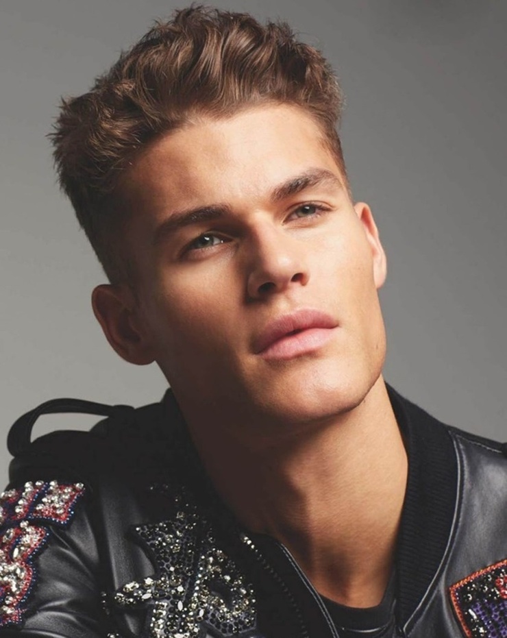 Image of Tyler Maher