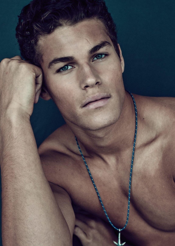 Picture of Tyler Maher