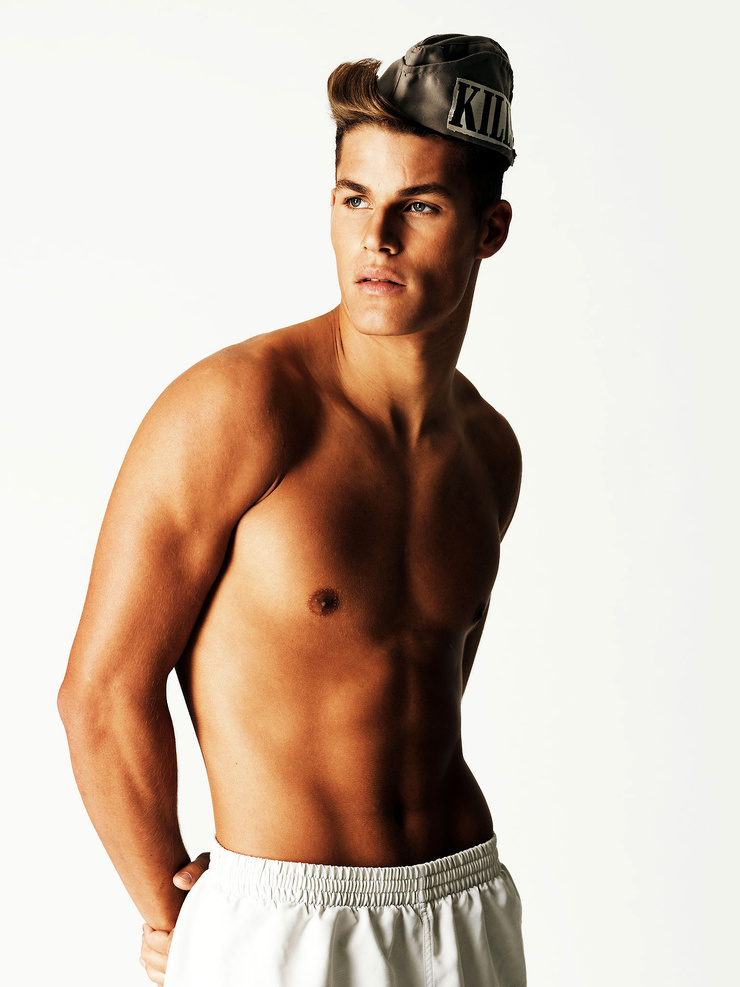 Picture of Tyler Maher