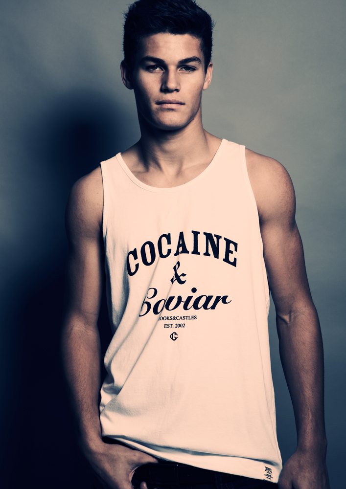 Picture of Tyler Maher