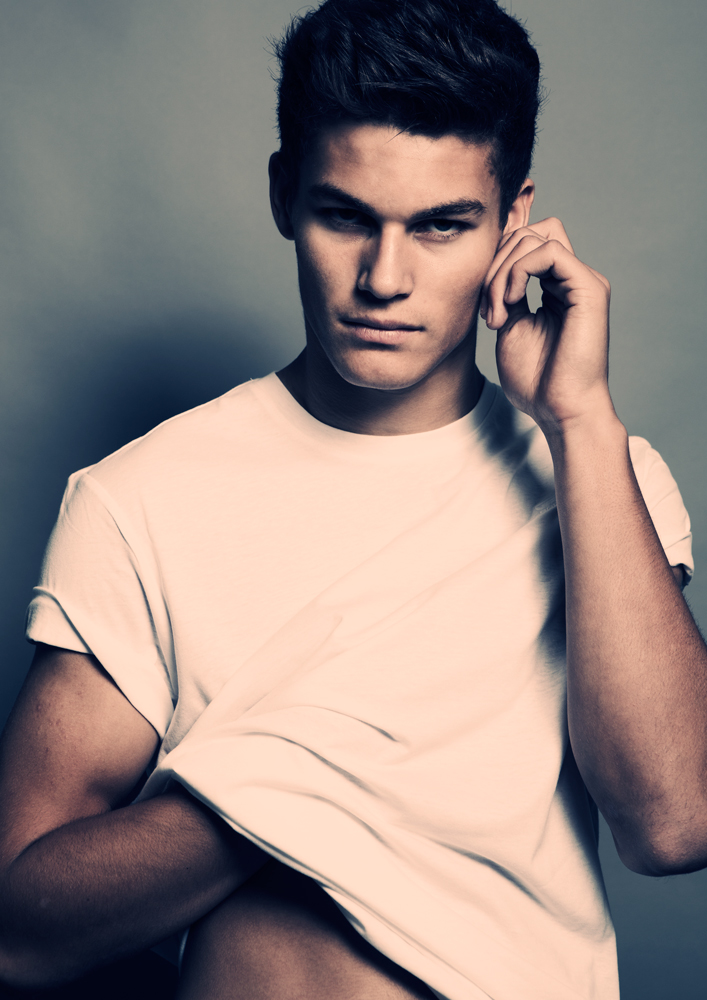 Picture of Tyler Maher