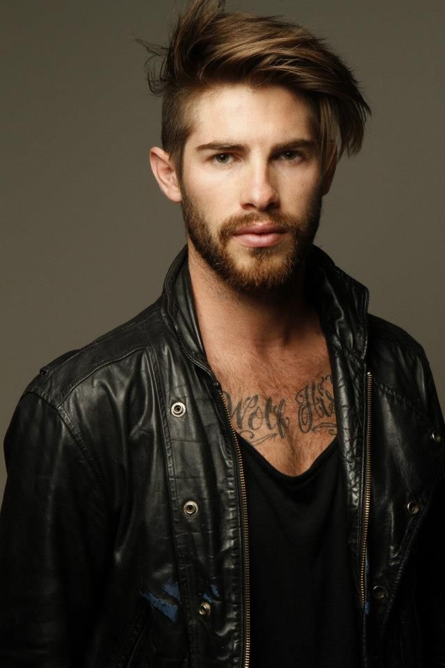 Image of Jared Werline