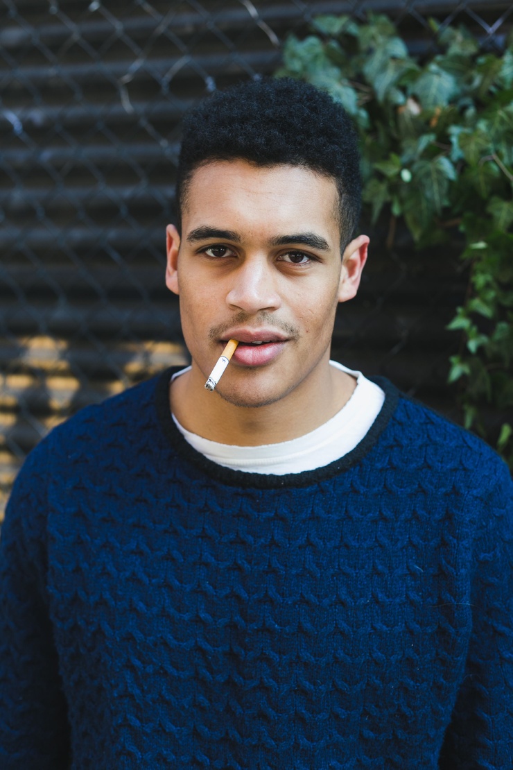 Picture of Josh Hawkins