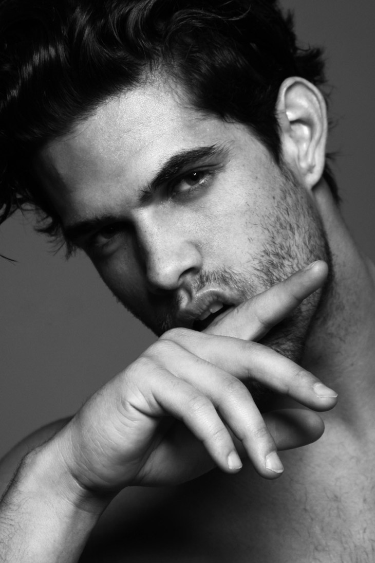 Picture of Landon Falgoust