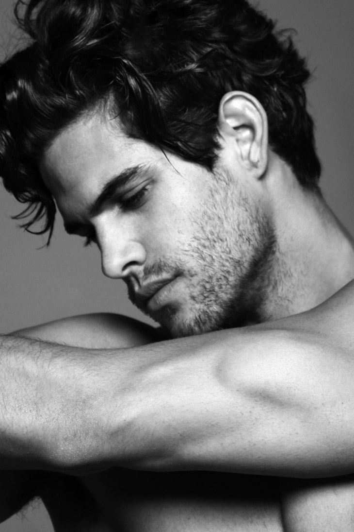 Picture of Landon Falgoust