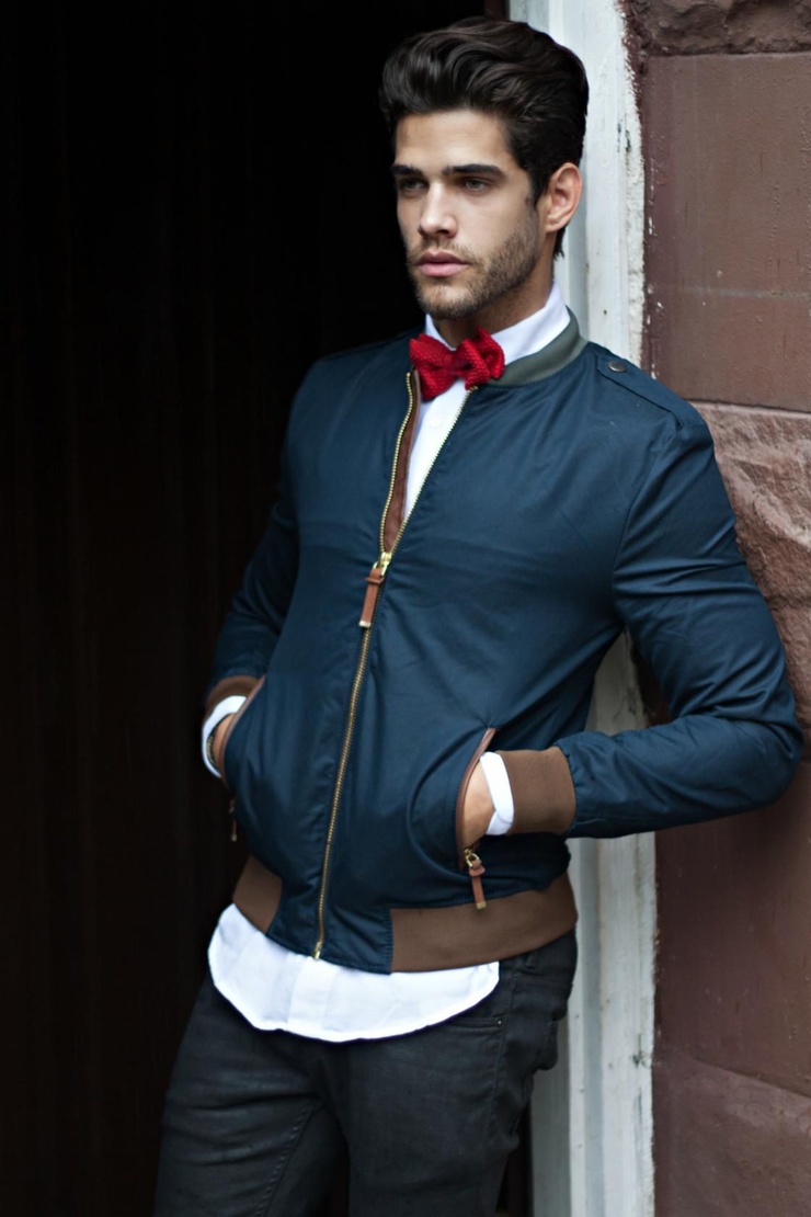 Picture of Landon Falgoust