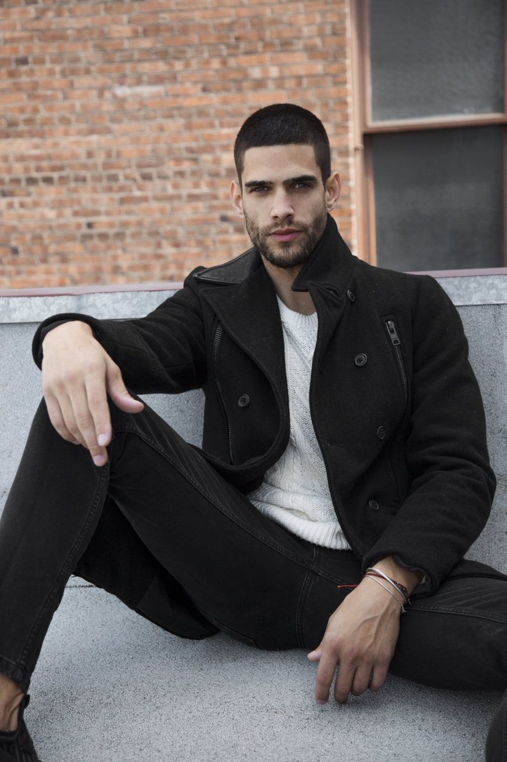 Picture of Landon Falgoust