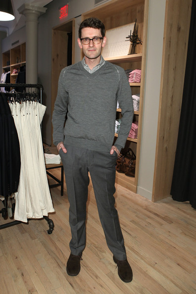 Picture of Mark Holgate