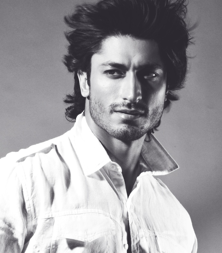 Image of Vidyut Jamwal
