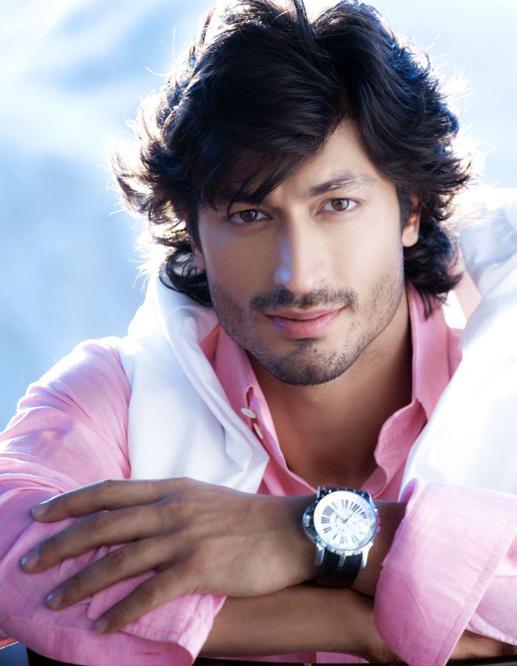 Vidyut Jamwal picture