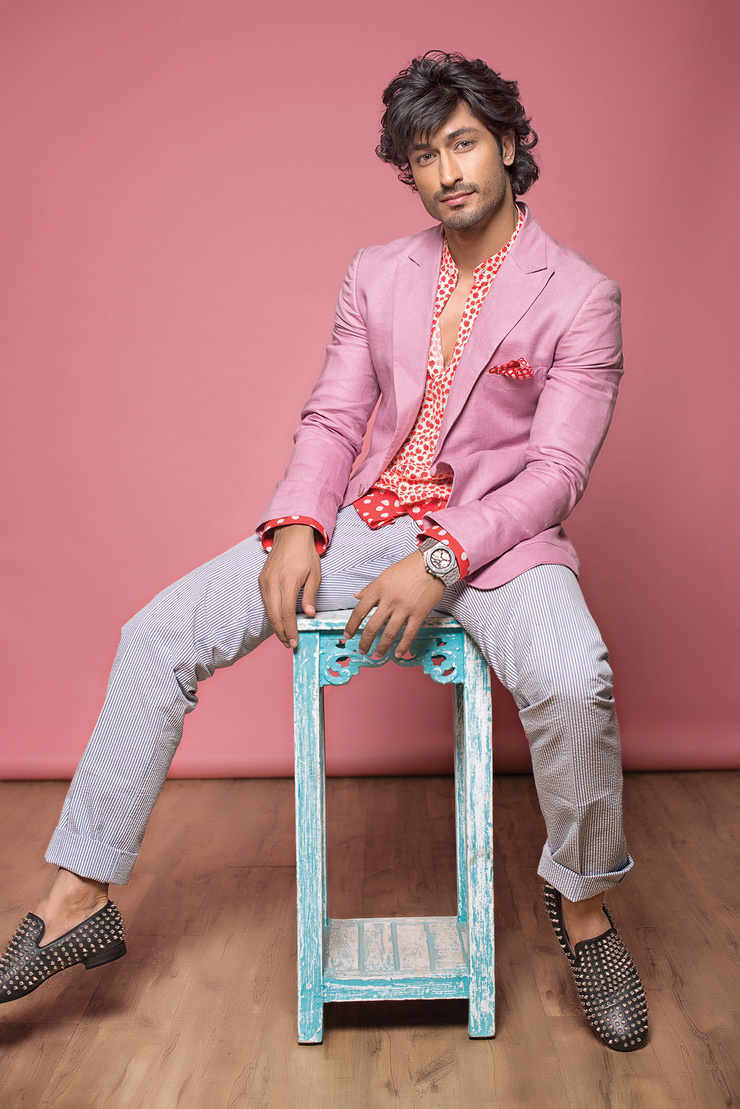 Picture of Vidyut Jamwal