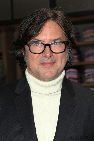 Picture of Billy Reid