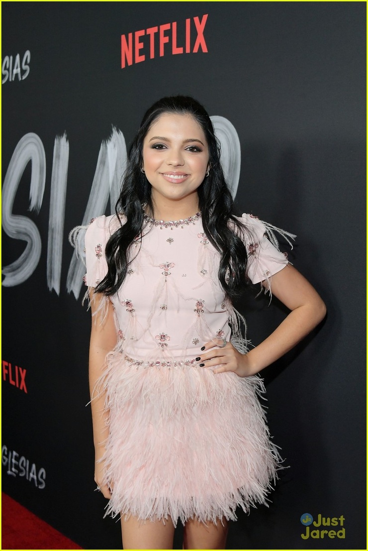 Picture of Cree Cicchino