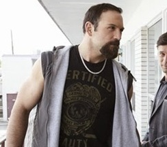 Picture of Noah Danby