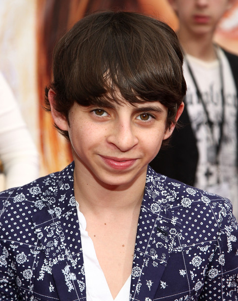 Moises Arias picture