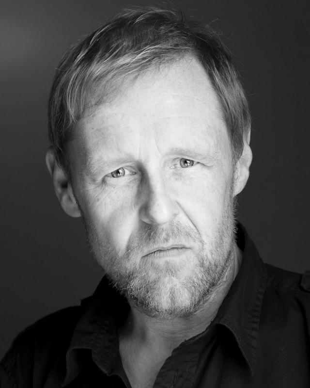 Picture of Ken Fletcher