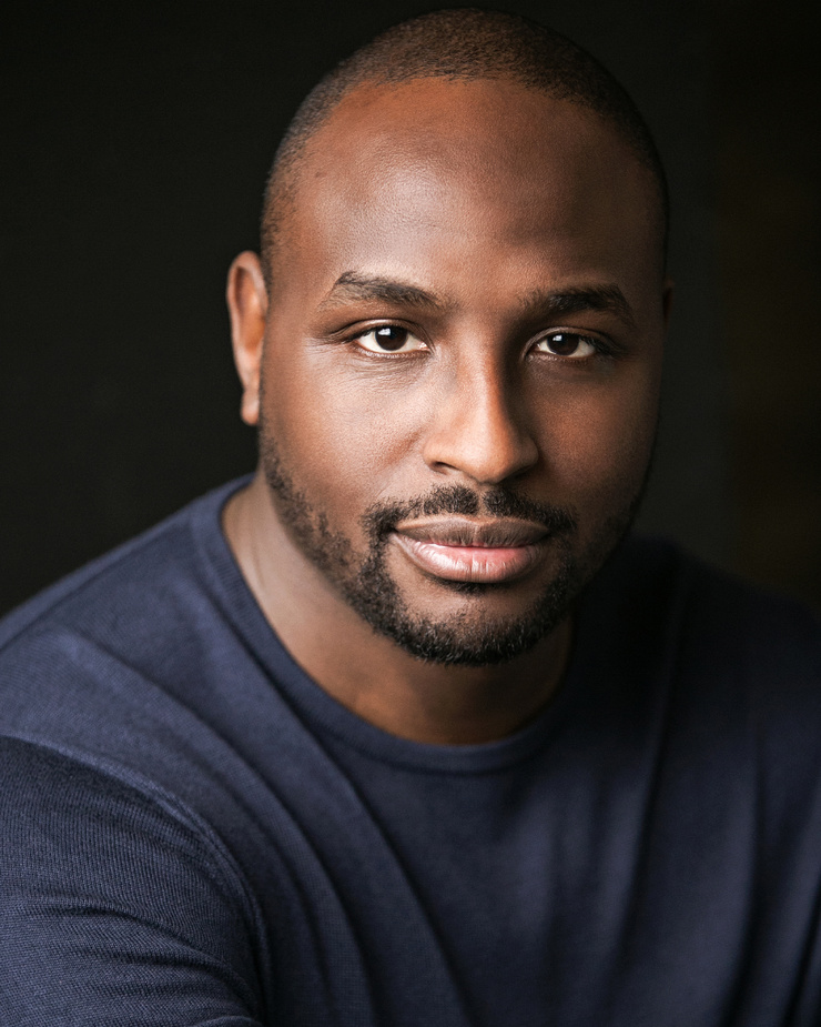 Picture of Michael Yare