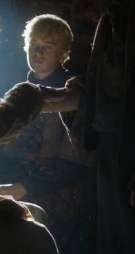 Picture of Timothy Gibbons