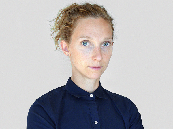 Picture of Marianne Dubuc