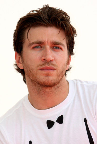 Picture of Alessandro Roja