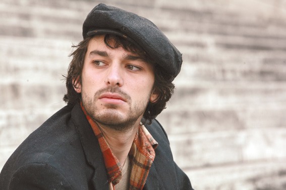 Picture of Fabio Ghidoni