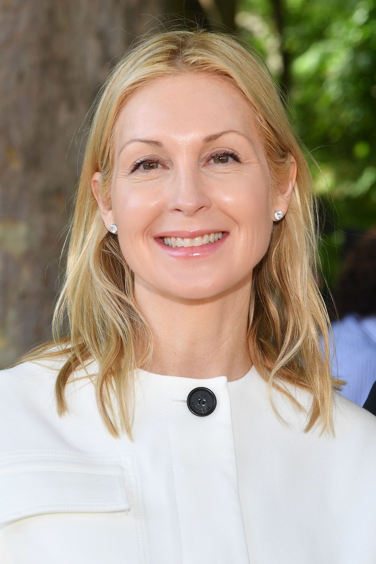 Image of Kelly Rutherford