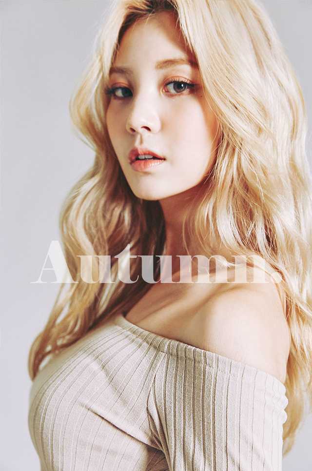 Image of Lee Chae Eun