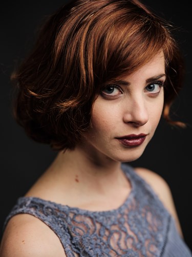 Sarah Rose Butler